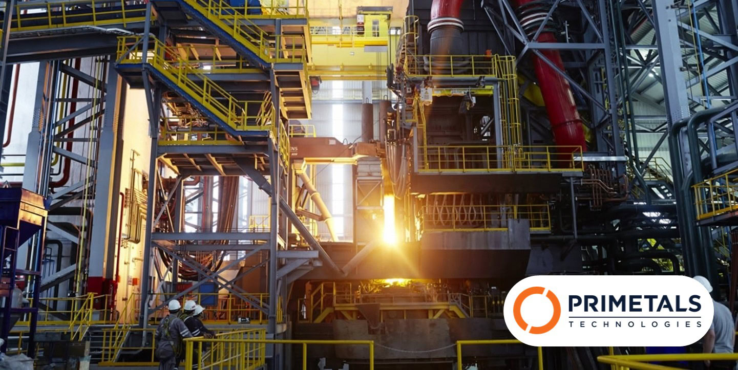 How Primetals Technologies, the world's leading solution provider for ...